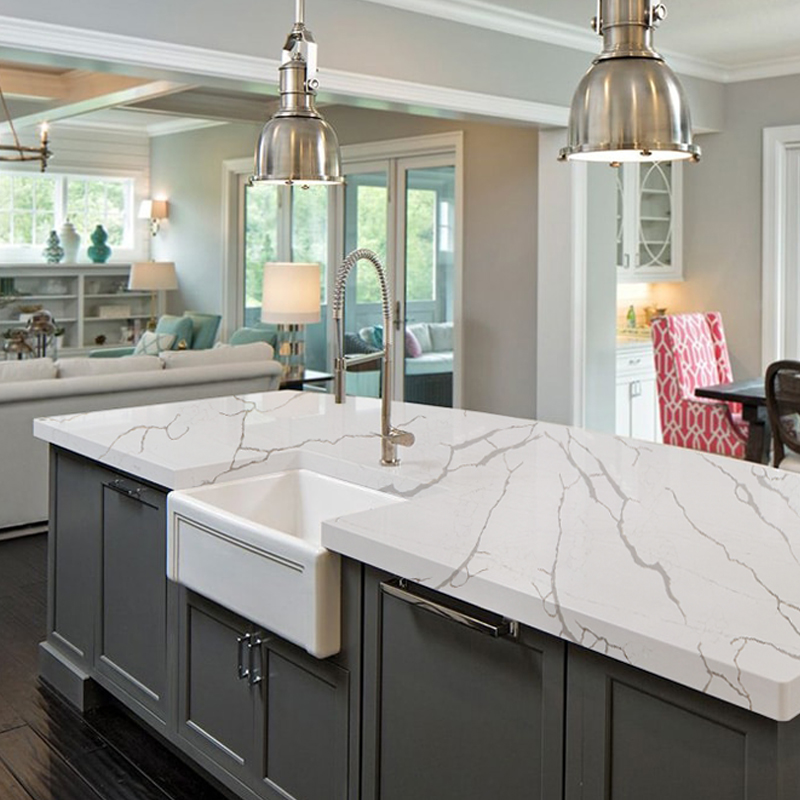 News - Why Quartz Worktops are a Great Investment for Your Kent Home