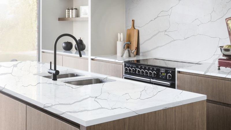 News - How to fix a chip in quartz countertops?