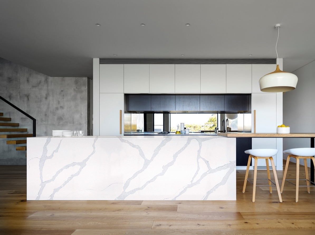News - The history of Quartz stone slabs
